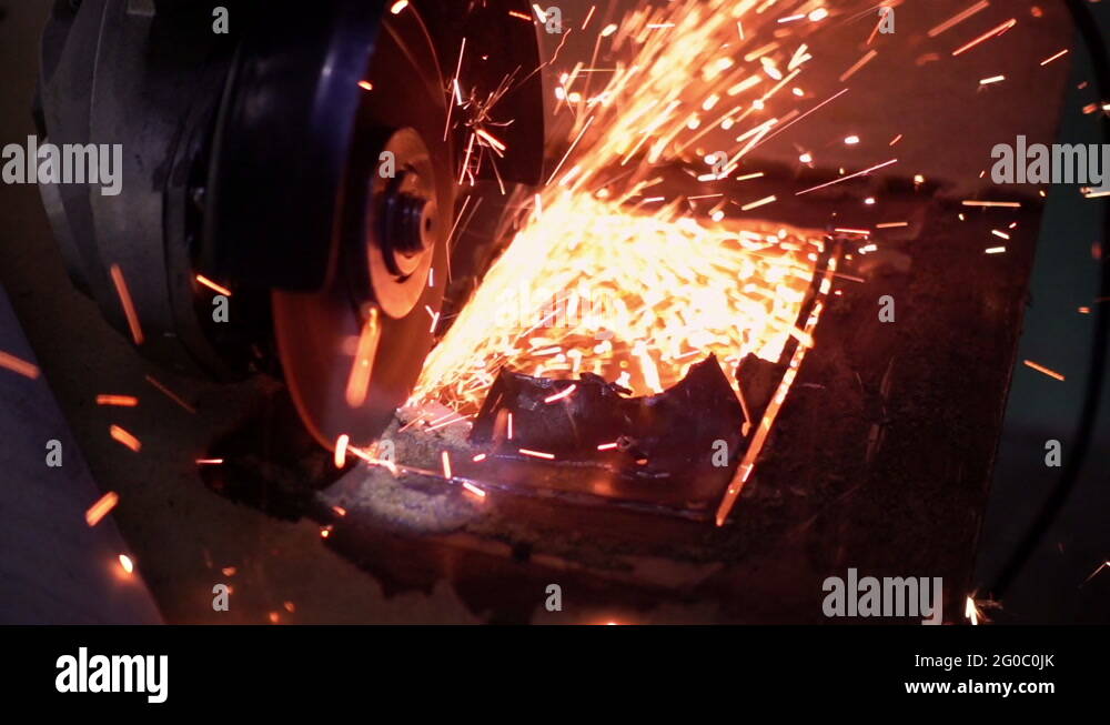 Disc grinder Stock Videos & Footage - HD and 4K Video Clips - Alamy