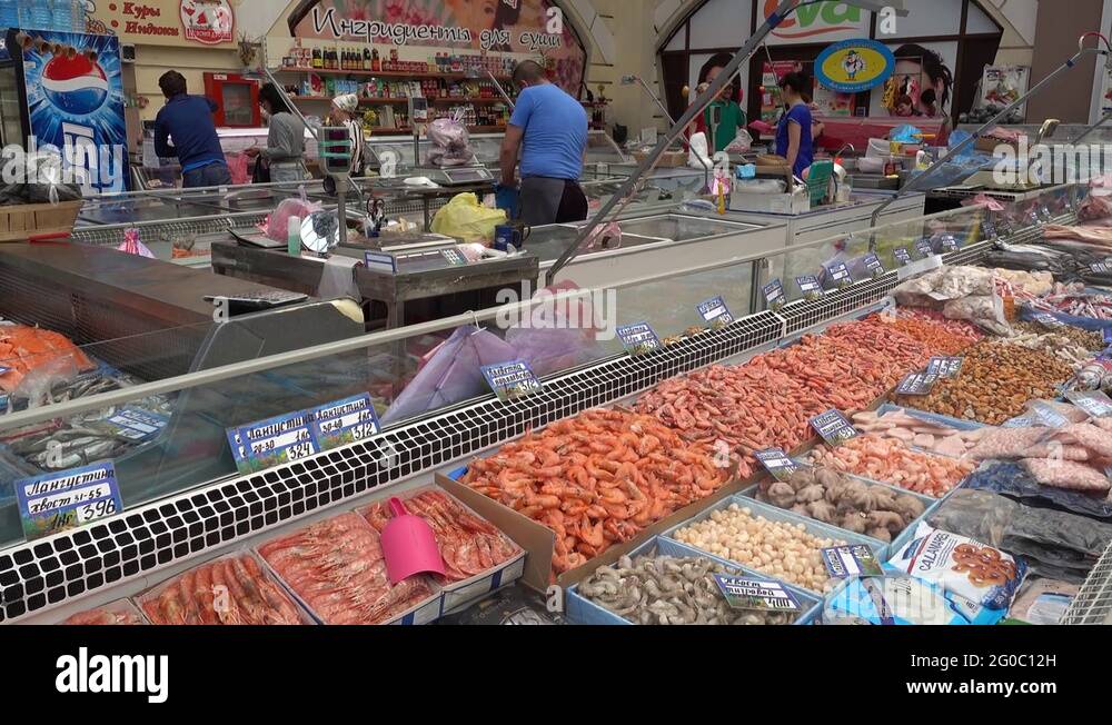 Odessa fish Stock Videos & Footage - HD and 4K Video Clips - Alamy