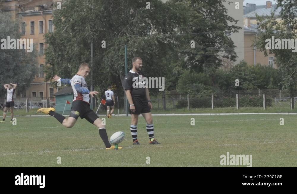 Rugby referee and player Stock Videos & Footage - HD and 4K Video Clips ...