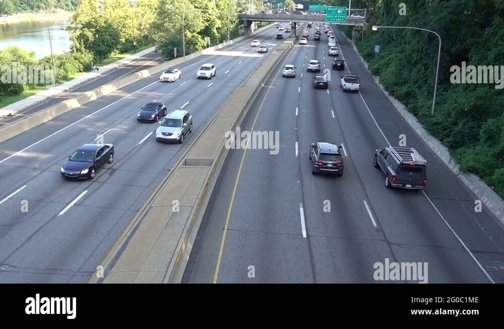 Schuylkill expressway Stock Videos & Footage - HD and 4K Video Clips ...