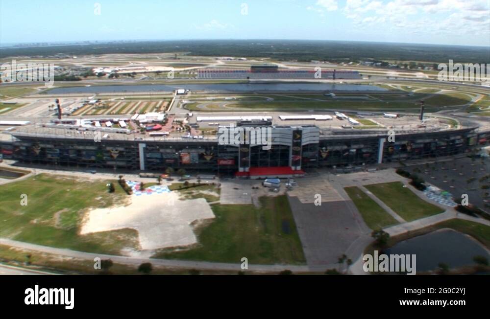 Daytona speedway 500 Stock Videos & Footage - HD and 4K Video Clips - Alamy