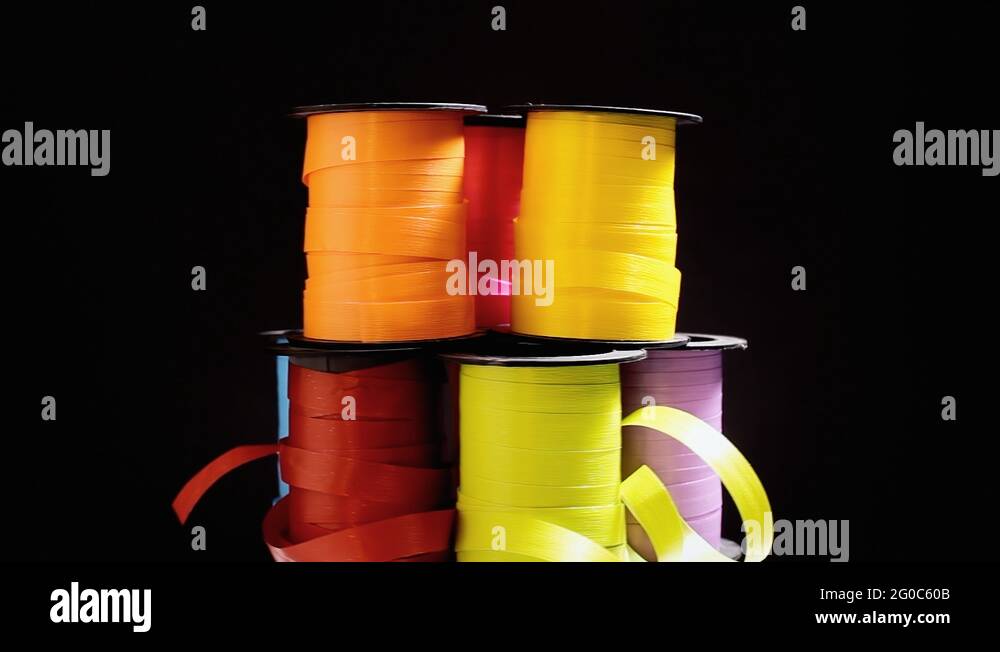 Pile ribbon Stock Videos & Footage - HD and 4K Video Clips - Alamy