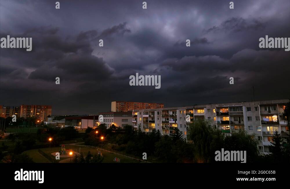 Residential block Stock Videos & Footage - HD and 4K Video Clips - Alamy