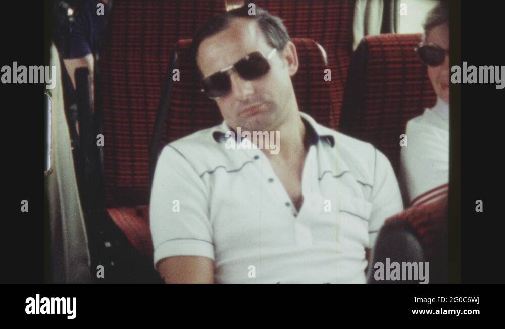 Bus old sleep Stock Videos & Footage - HD and 4K Video Clips - Alamy