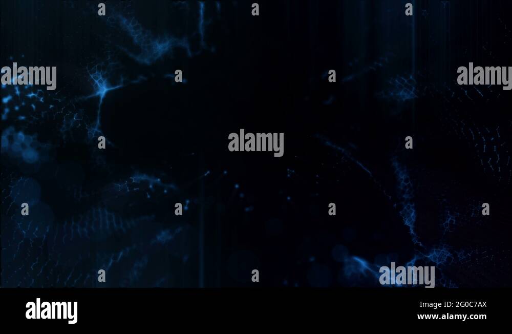 Blur particles Stock Videos & Footage - HD and 4K Video Clips - Alamy