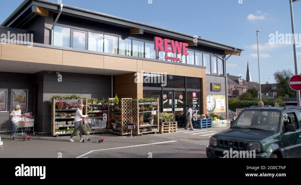 German supermarket sign Stock Videos & Footage - HD and 4K Video Clips ...