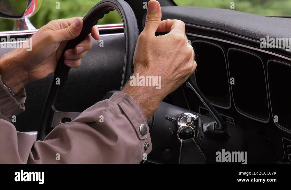 Car column Stock Videos & Footage - HD and 4K Video Clips - Alamy