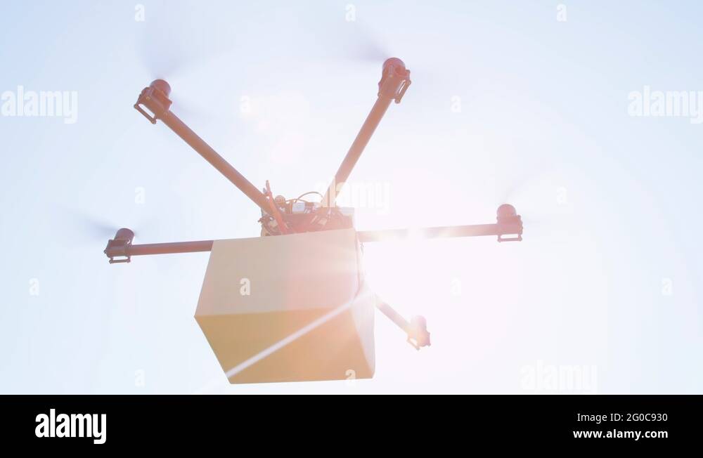 Drone multirotor Stock Videos & Footage - HD and 4K Video Clips - Alamy