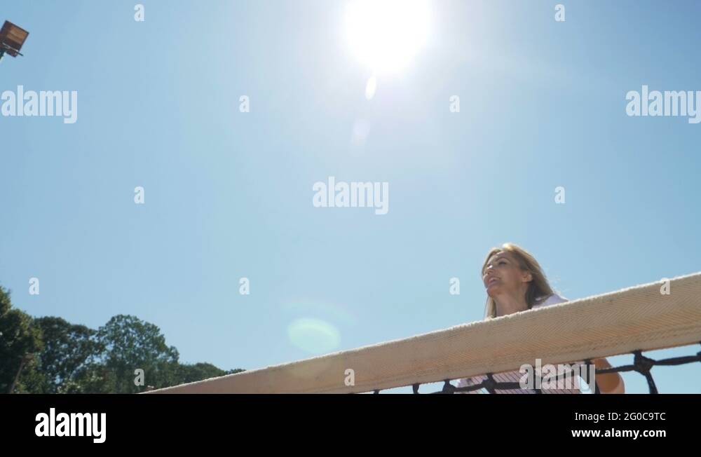 Tennis racket in hand Stock Videos & Footage - HD and 4K Video Clips ...