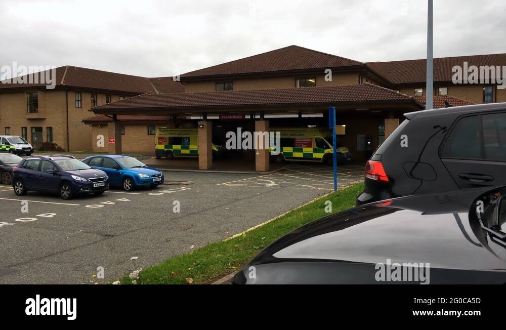 Accident and emergency department nhs Stock Videos & Footage - HD and ...