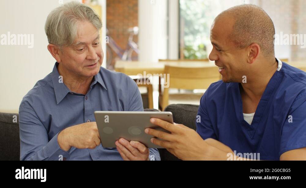 Healthcare teaching and learning Stock Videos & Footage - HD and 4K ...