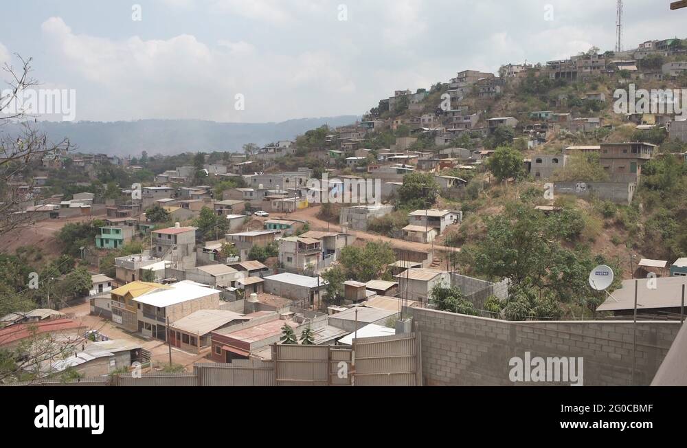 Poverty honduras Stock Videos & Footage - HD and 4K Video Clips - Alamy