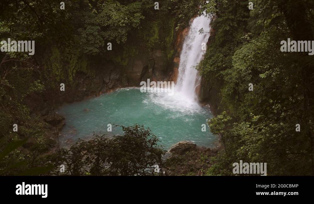 Tenorio river costa rica Stock Videos & Footage - HD and 4K Video Clips ...