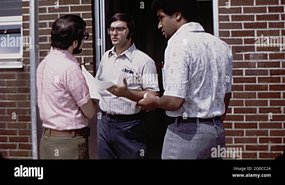 African american civil rights workers Stock Videos & Footage - HD and ...