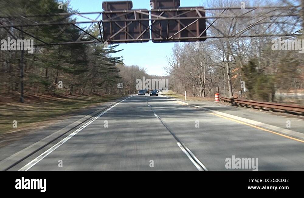 DX Driving Plate - Rear processing green screen background Stock Video ...
