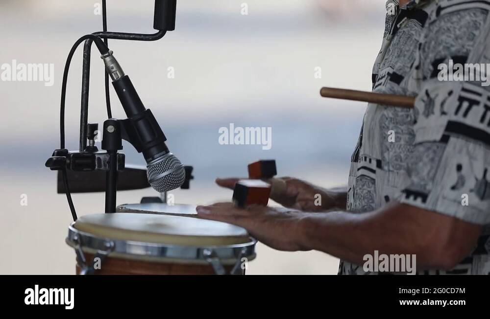 Playing congo drums Stock Videos & Footage - HD and 4K Video Clips - Alamy