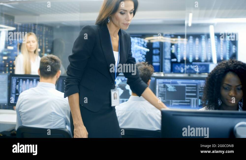 Leader network Stock Videos & Footage - HD and 4K Video Clips - Alamy