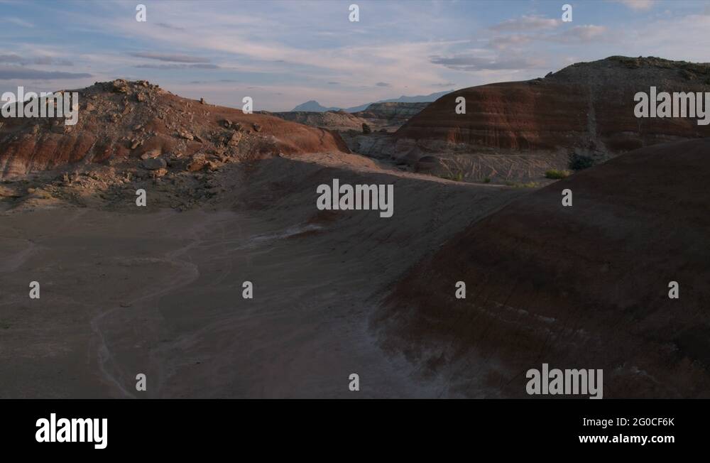 Red dirt hills Stock Videos & Footage - HD and 4K Video Clips - Alamy