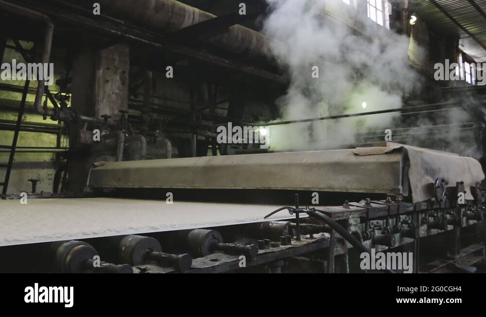 Pulp production Stock Videos & Footage - HD and 4K Video Clips - Alamy