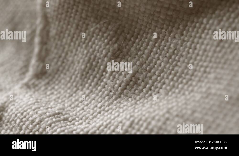 Linen texture Stock Videos & Footage - HD and 4K Video Clips - Alamy
