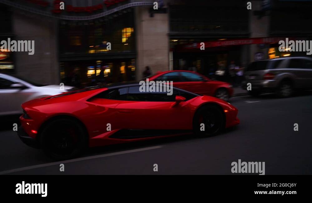 Canadian car culture Stock Videos & Footage - HD and 4K Video Clips - Alamy
