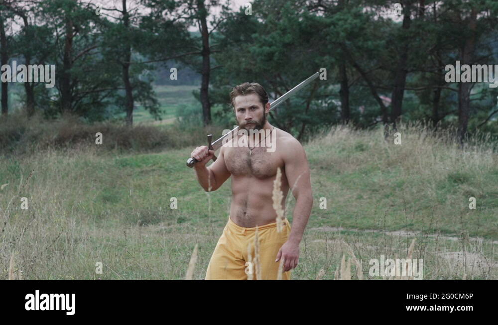 Sword walks Stock Videos & Footage - HD and 4K Video Clips - Alamy