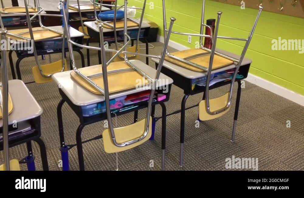 School education desks Stock Videos & Footage - HD and 4K Video Clips ...