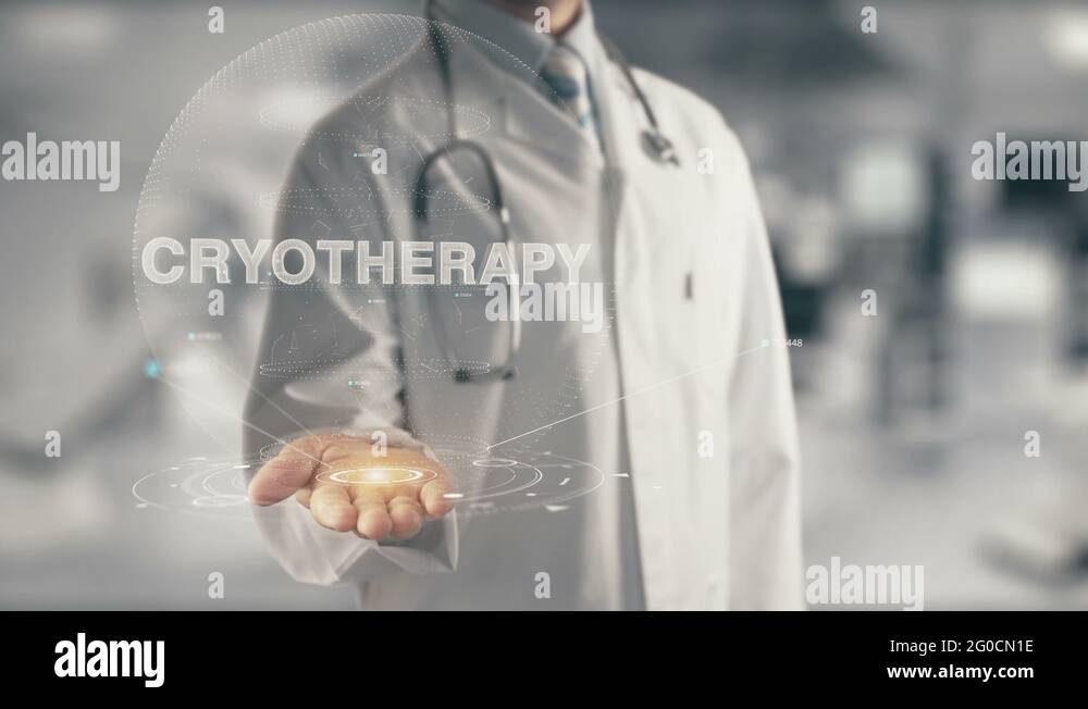 Cryotherapy chamber Stock Videos & Footage - HD and 4K Video Clips - Alamy