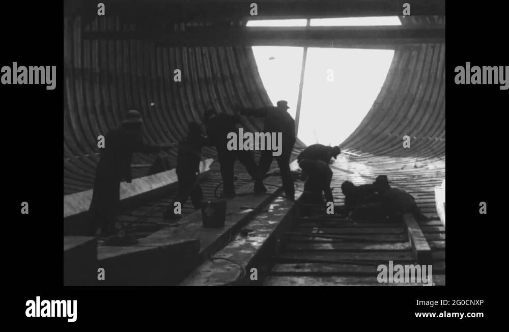 Ww1 ship building Stock Videos & Footage - HD and 4K Video Clips - Alamy
