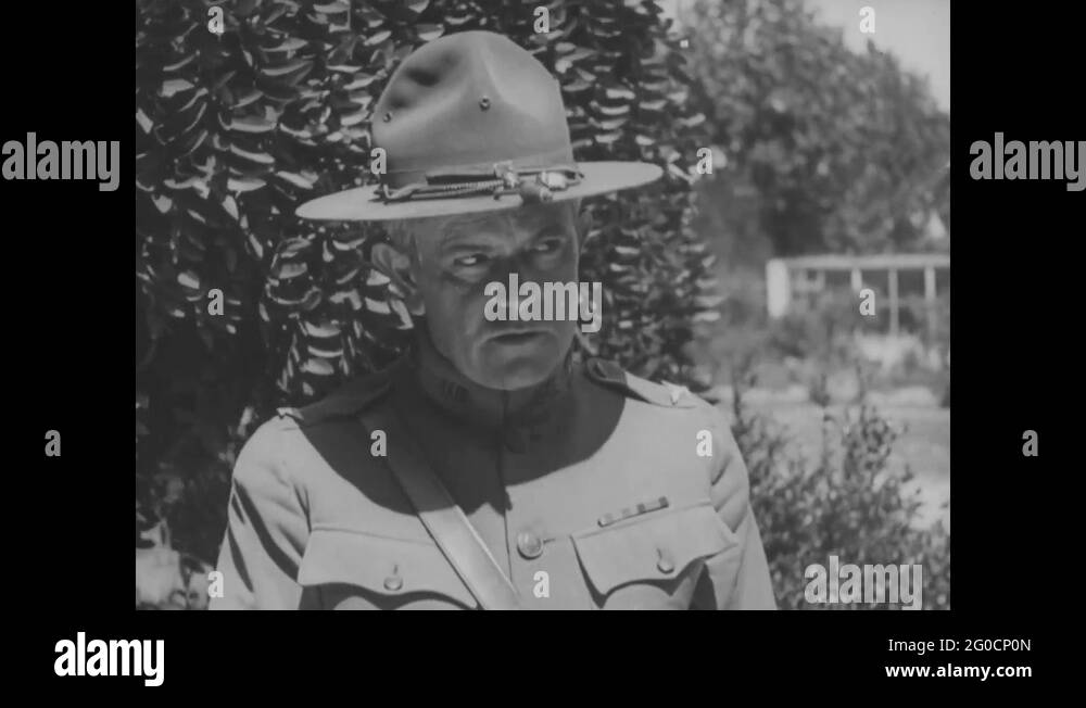 Ww1 people person Stock Videos & Footage - HD and 4K Video Clips - Alamy