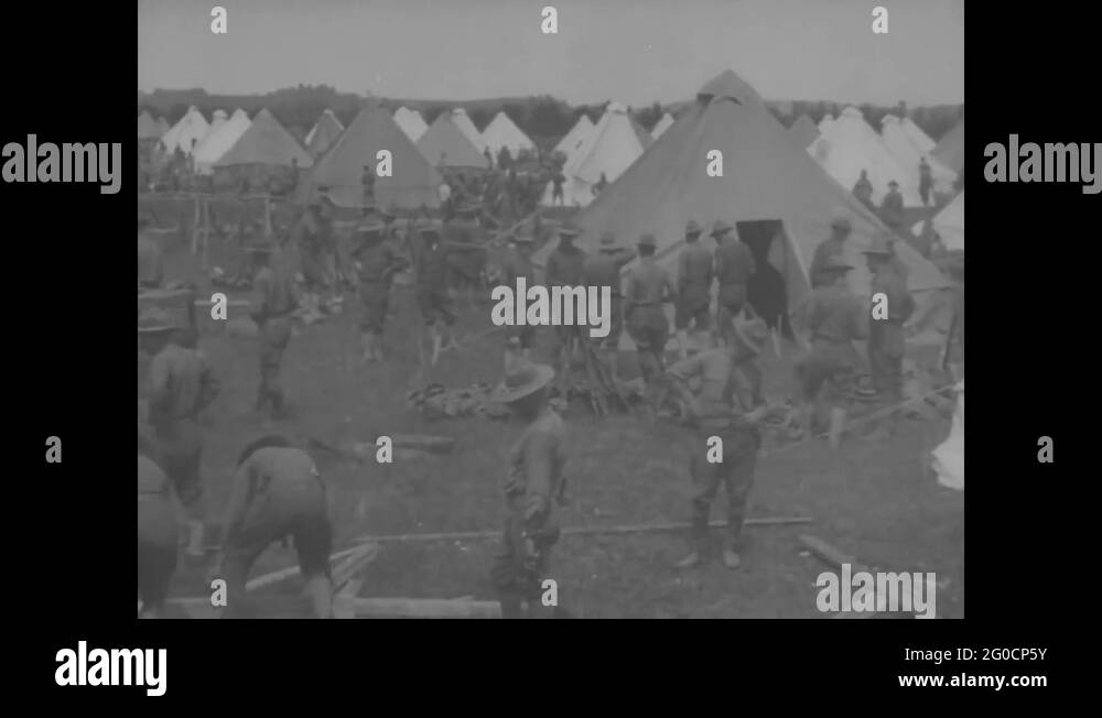 The italian camp Stock Videos & Footage - HD and 4K Video Clips - Alamy