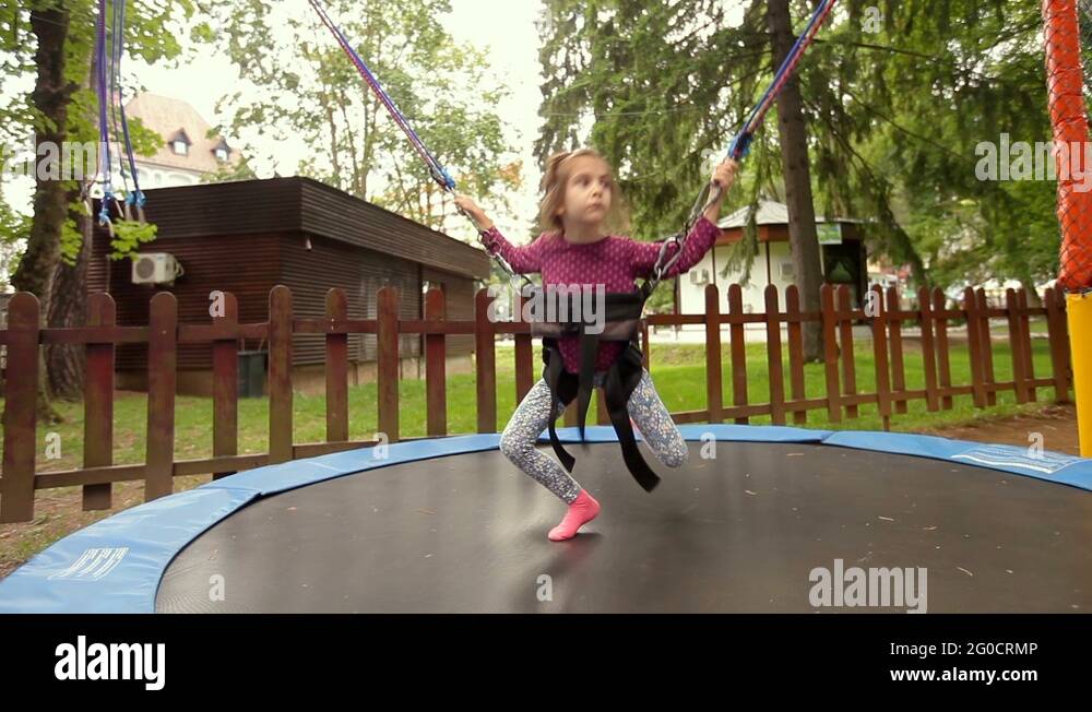 Bungy ropes Stock Videos & Footage - HD and 4K Video Clips - Alamy