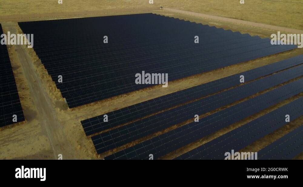 Solar valley Stock Videos & Footage - HD and 4K Video Clips - Alamy