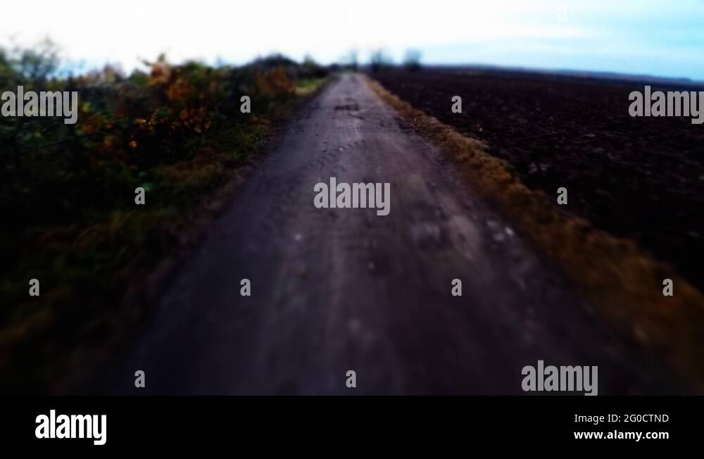 Grim road Stock Videos & Footage - HD and 4K Video Clips - Alamy