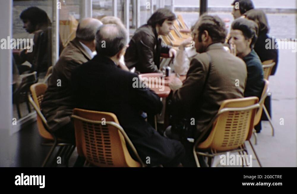 1970s paris france Stock Videos & Footage - HD and 4K Video Clips - Alamy