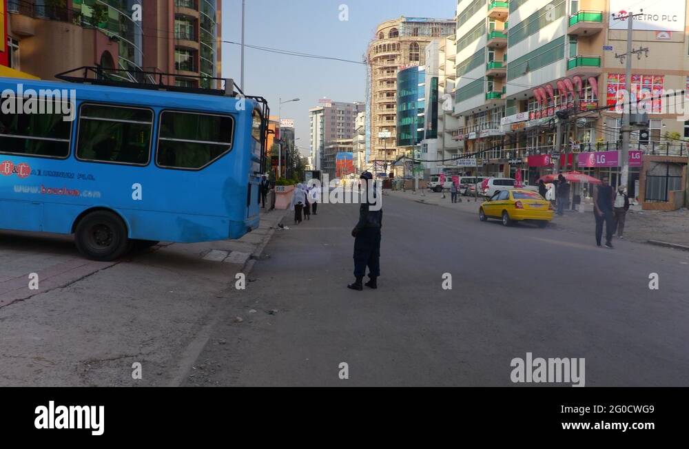 Addis ababa streets Stock Videos & Footage - HD and 4K Video Clips - Alamy