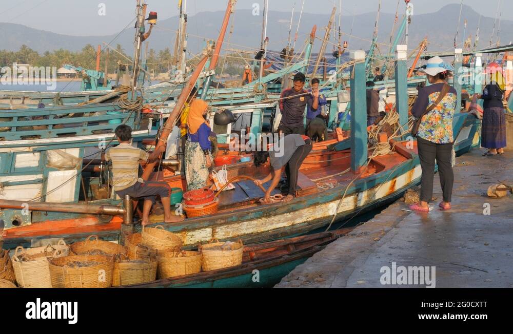 Fresh fish boats Stock Videos & Footage - HD and 4K Video Clips - Alamy