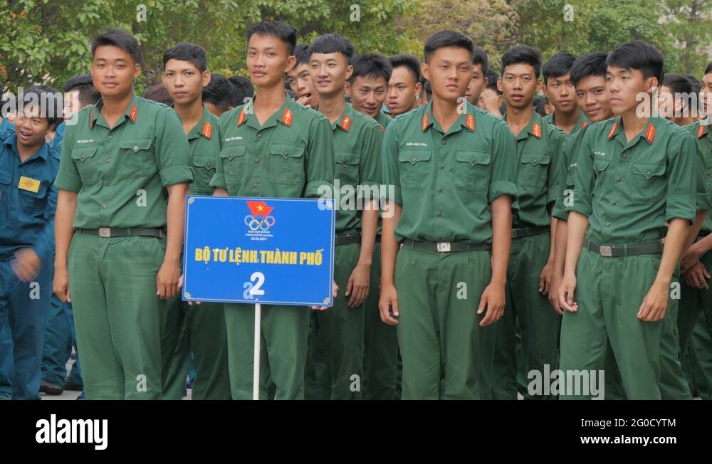 Young men in uniform Stock Videos & Footage - HD and 4K Video Clips - Alamy