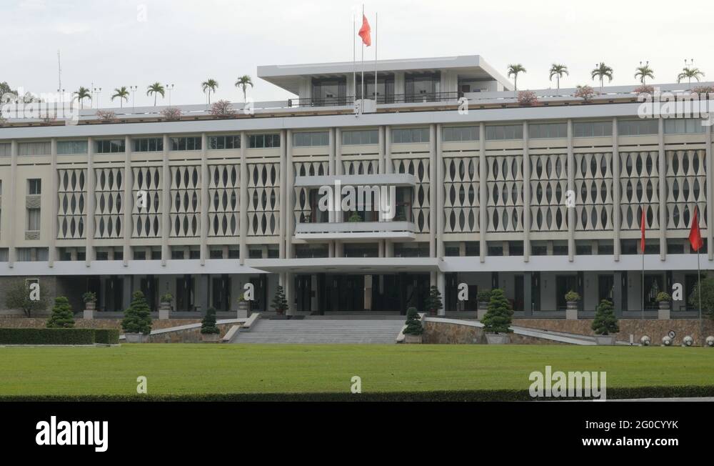 Saigon palace Stock Videos & Footage - HD and 4K Video Clips - Alamy