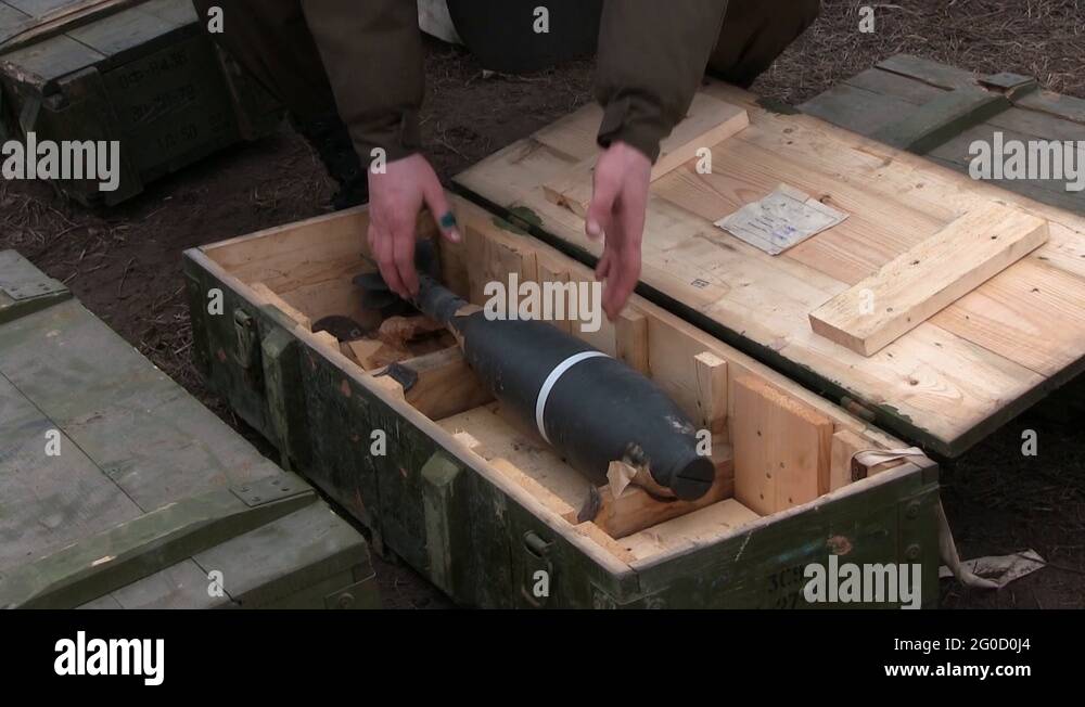 Artillery box Stock Videos & Footage - HD and 4K Video Clips - Alamy