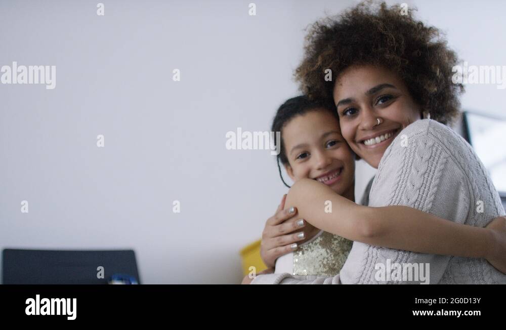 Child hugging adult Stock Videos & Footage - HD and 4K Video Clips - Alamy