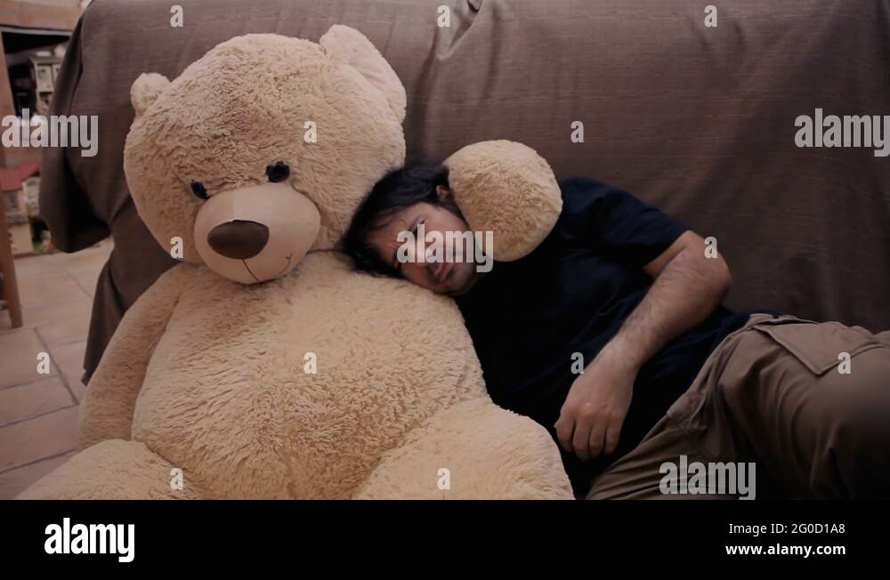 Man hug man Stock Videos & Footage - HD and 4K Video Clips - Alamy