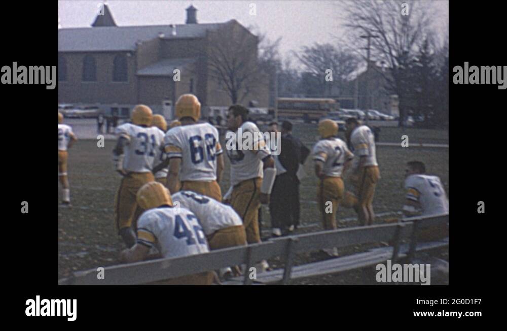 High school usa uniform Stock Videos & Footage - HD and 4K Video Clips ...