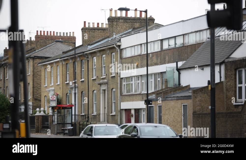 Typical houses in london Stock Videos & Footage - HD and 4K Video Clips ...