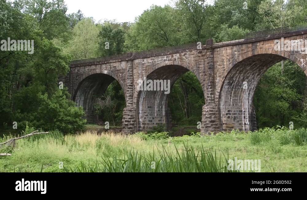 Thomas viaduct Stock Videos & Footage - HD and 4K Video Clips - Alamy