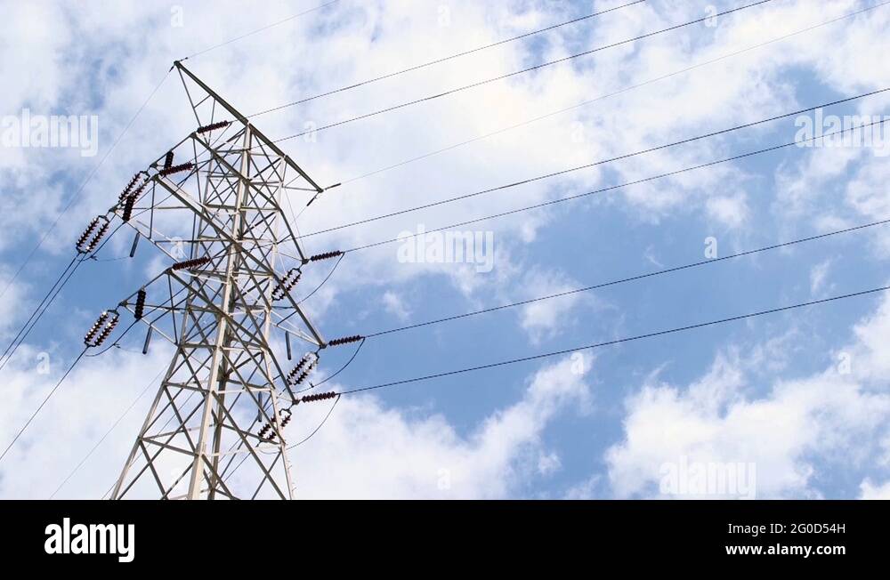 Moving electric wires Stock Videos & Footage - HD and 4K Video Clips ...