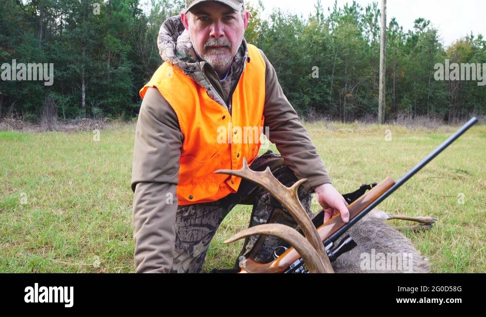 Hunter conservation Stock Videos & Footage - HD and 4K Video Clips - Alamy