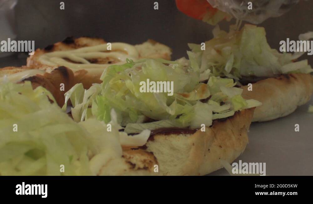 Toasted bun Stock Videos & Footage - HD and 4K Video Clips - Alamy