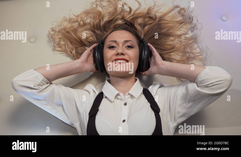 Woman big lying on Stock Videos & Footage - HD and 4K Video Clips - Alamy