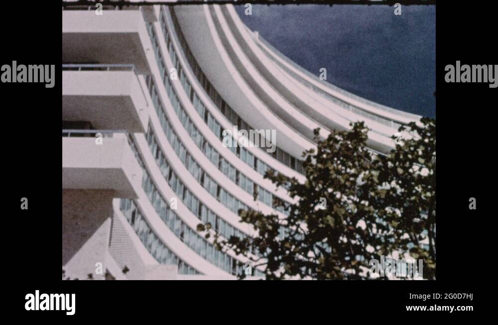 Curved concrete building Stock Videos & Footage - HD and 4K Video Clips ...